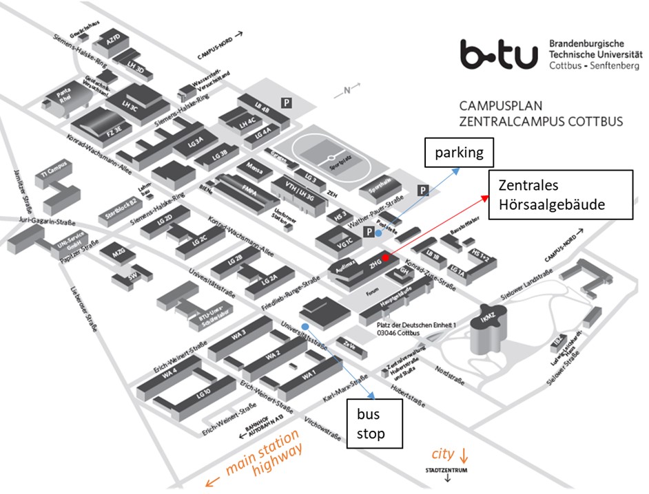 Cottbus 4-5 October 2023 – WIRE COST